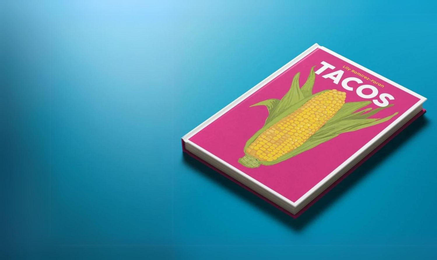 Tacos - Blasta Books - Shopping list — Picado Mexican