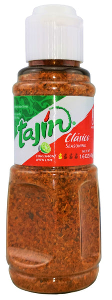 Tajin Chili and Lime Powder - Pocket Size – Picado Mexican