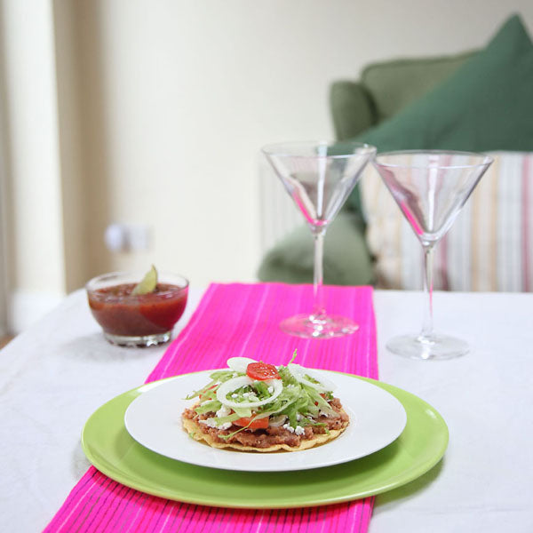 Refried Black Beans, Isadora – Picado Mexican