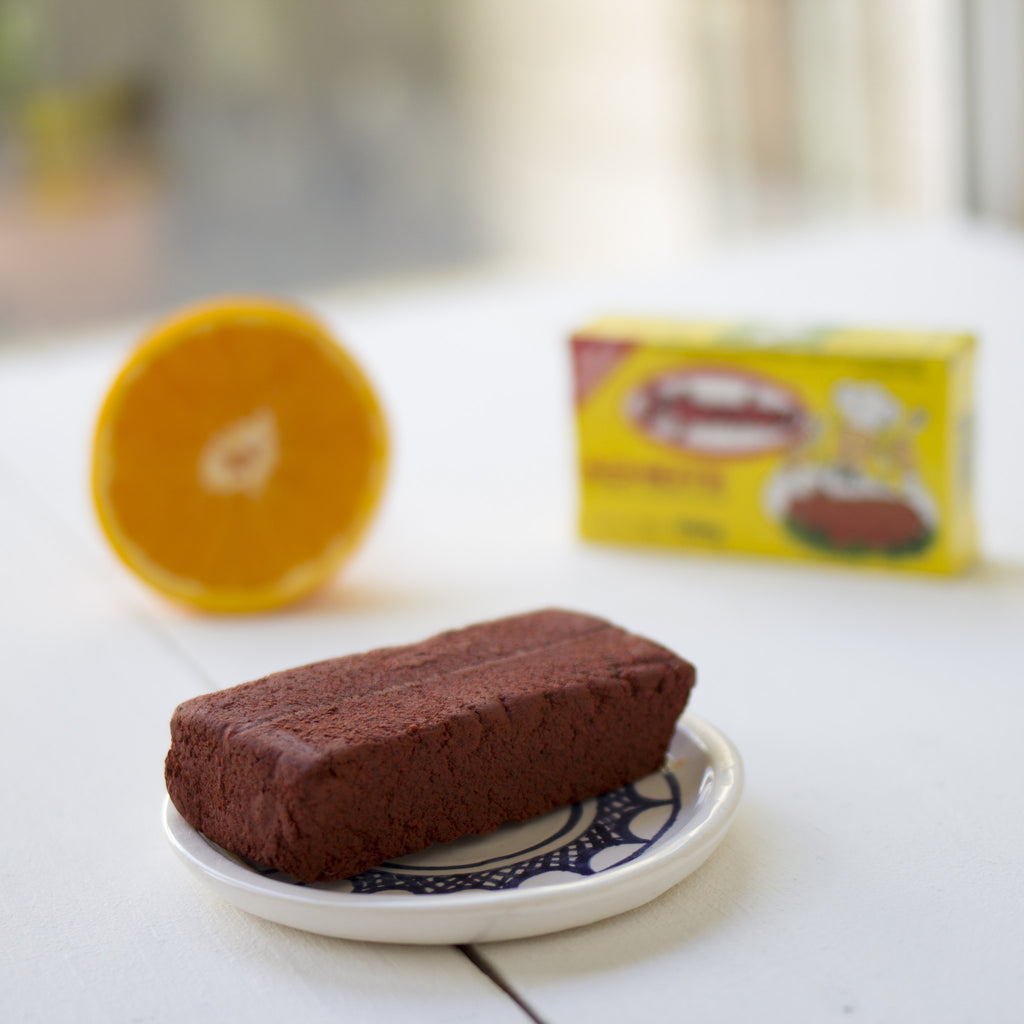 Achiote Paste, El Yucateco 100g – Picado Mexican