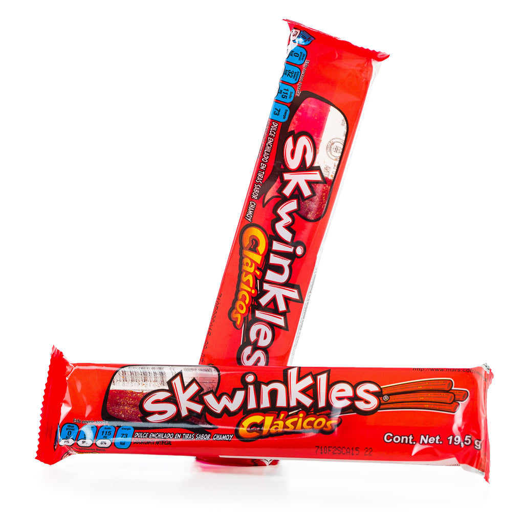 Skwinkles Classic – Picado Mexican