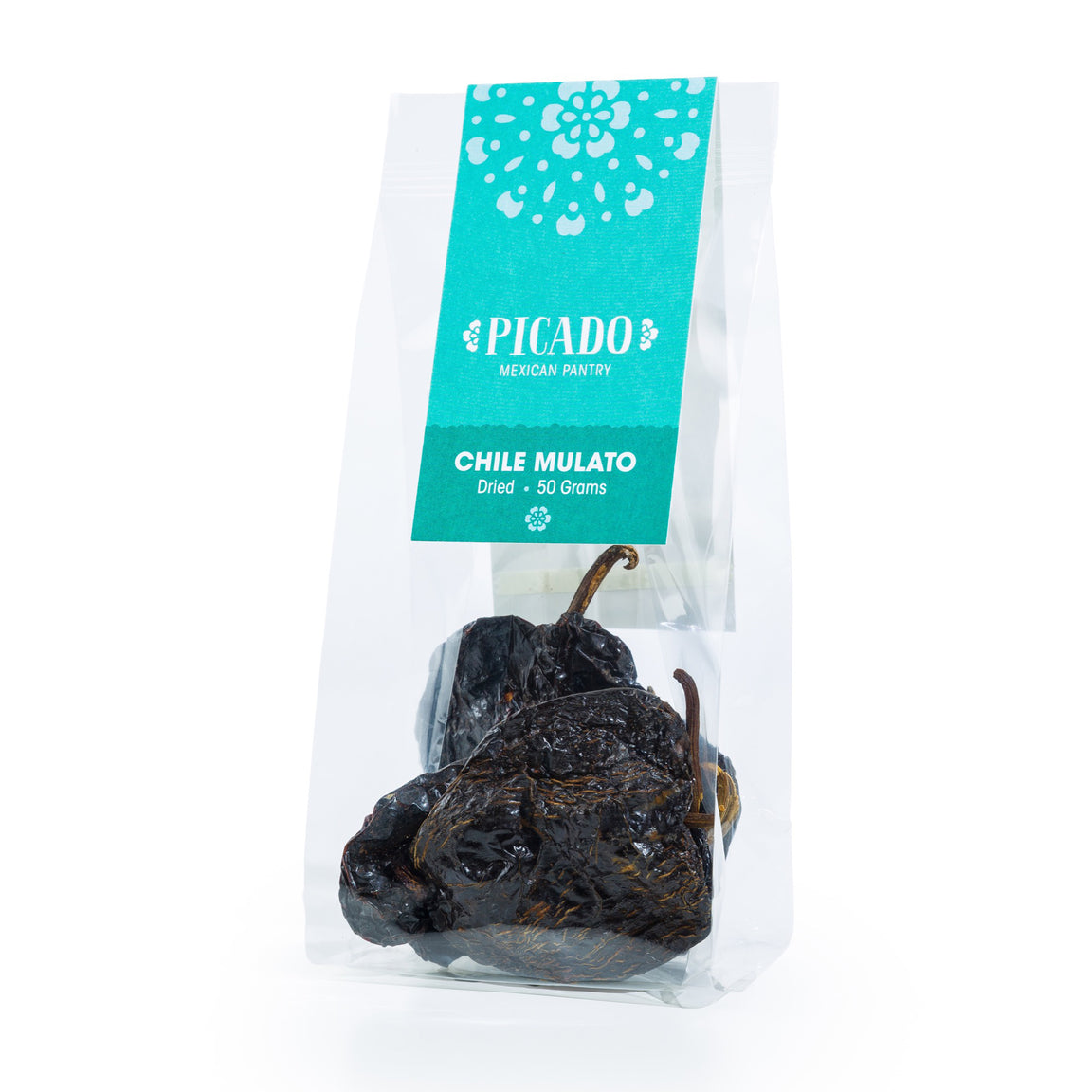 Chillies — Picado Mexican